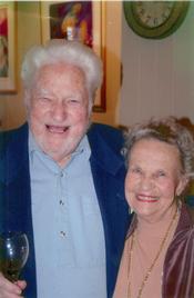 Avah "Snooks" Gene Wiggins - 2012 - Redwood Memorial Chapel