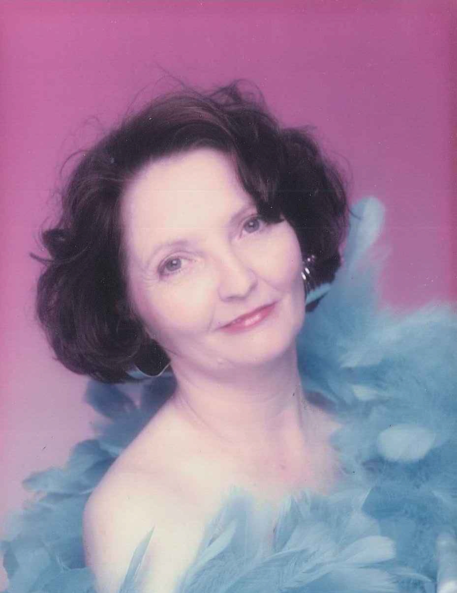 Pamela Ruth Smith - 2014 - Schaudt Funeral Services