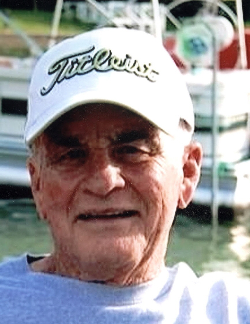 John P. "Jack" Callahan - 2014 - Sheehy Funeral Home