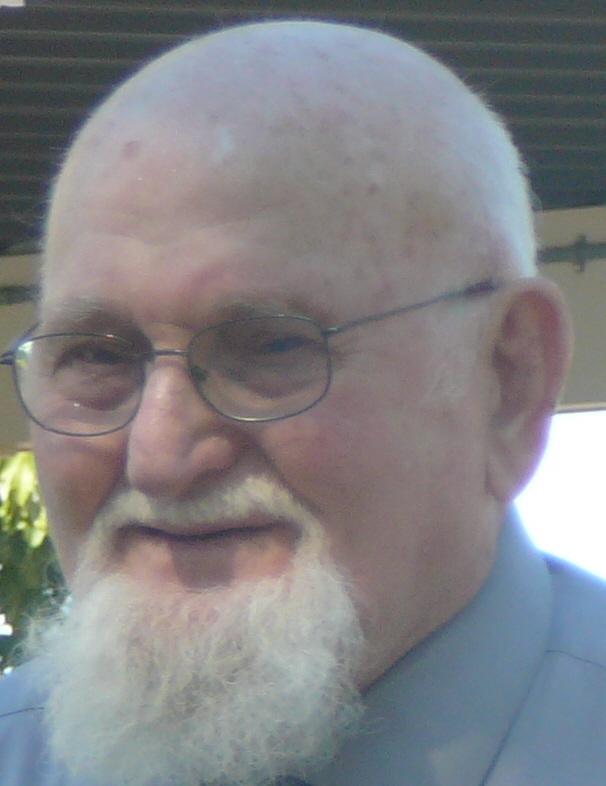 Robert Lee Musgrave - 2015 - French Funeral Home