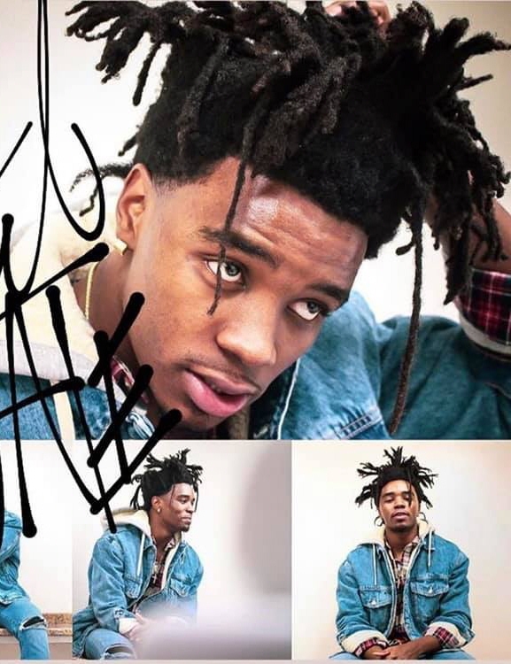 Nathan Lionell Burton Jr. - 2019 - Theis Gorski Funeral Home