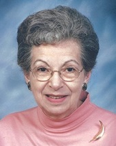 Vietta P. Hotaling - 2019 - Eaton-Tubbs Fayetteville Chapel