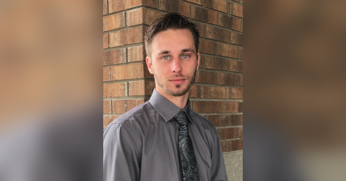 Obituary information for Tanner Lyle Hayes