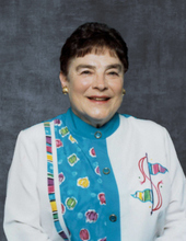 Barbara "Bobbie" Harris - 2019 - Roland Funeral Service