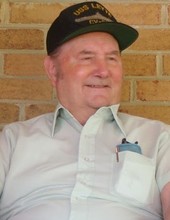 John Hamilton Anderson - 2019 - Jones Funeral Home