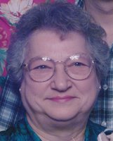 Shirley Treen - 2019 - Nunn and Harper Funeral Home Inc