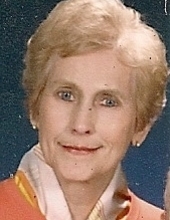 Marie Daigle - 2019 - Lamson Funeral Home