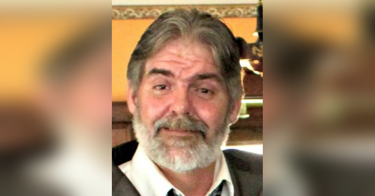 Obituary information for John Michael Perkins