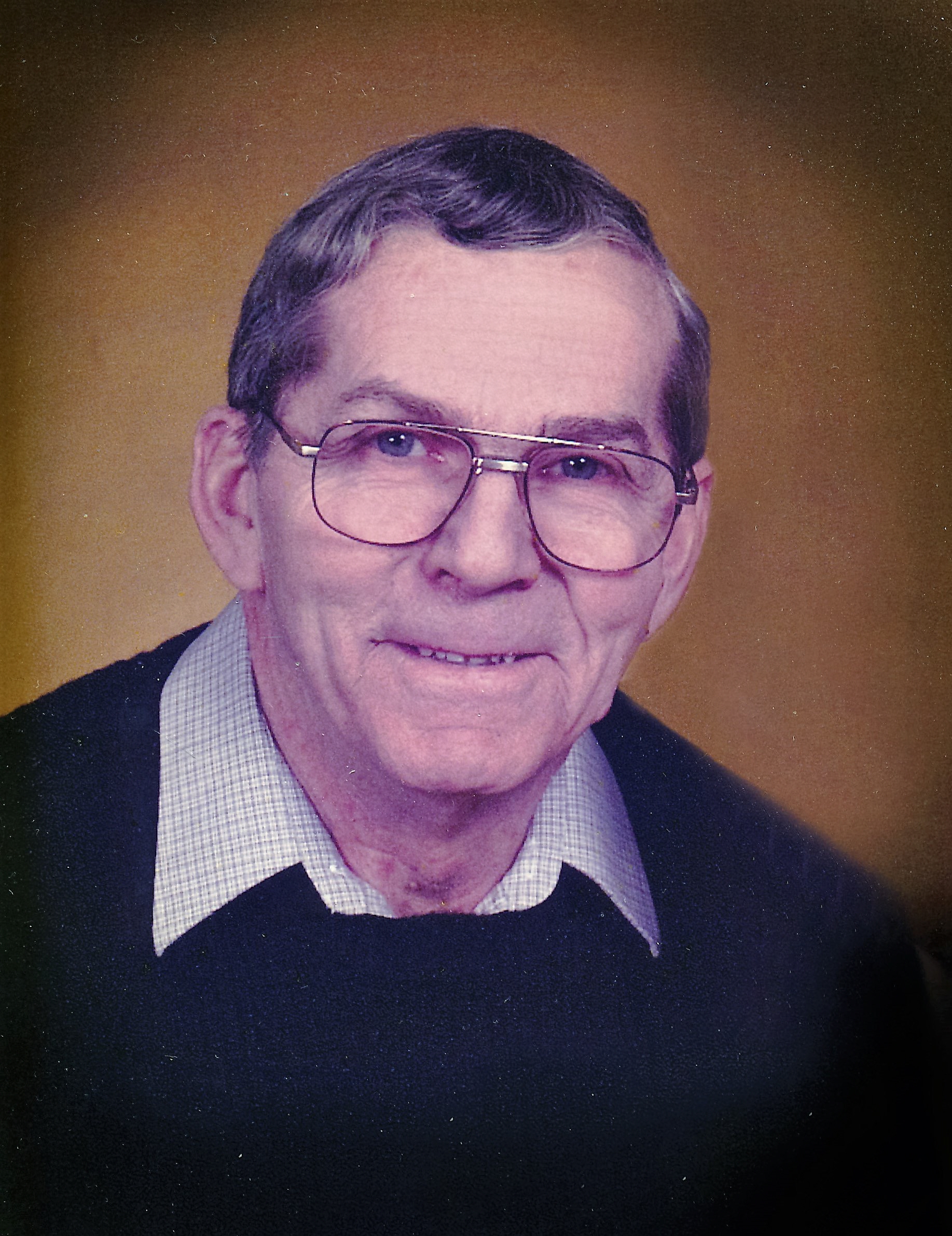 Calvin "Bud" Cunningham - 2015 - Spitzer-Miller Funeral Home