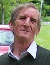 Obituary information for William George Asquith