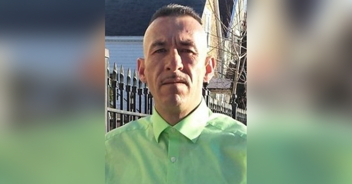 Obituary information for Jesus Rodriguez-Hernandez