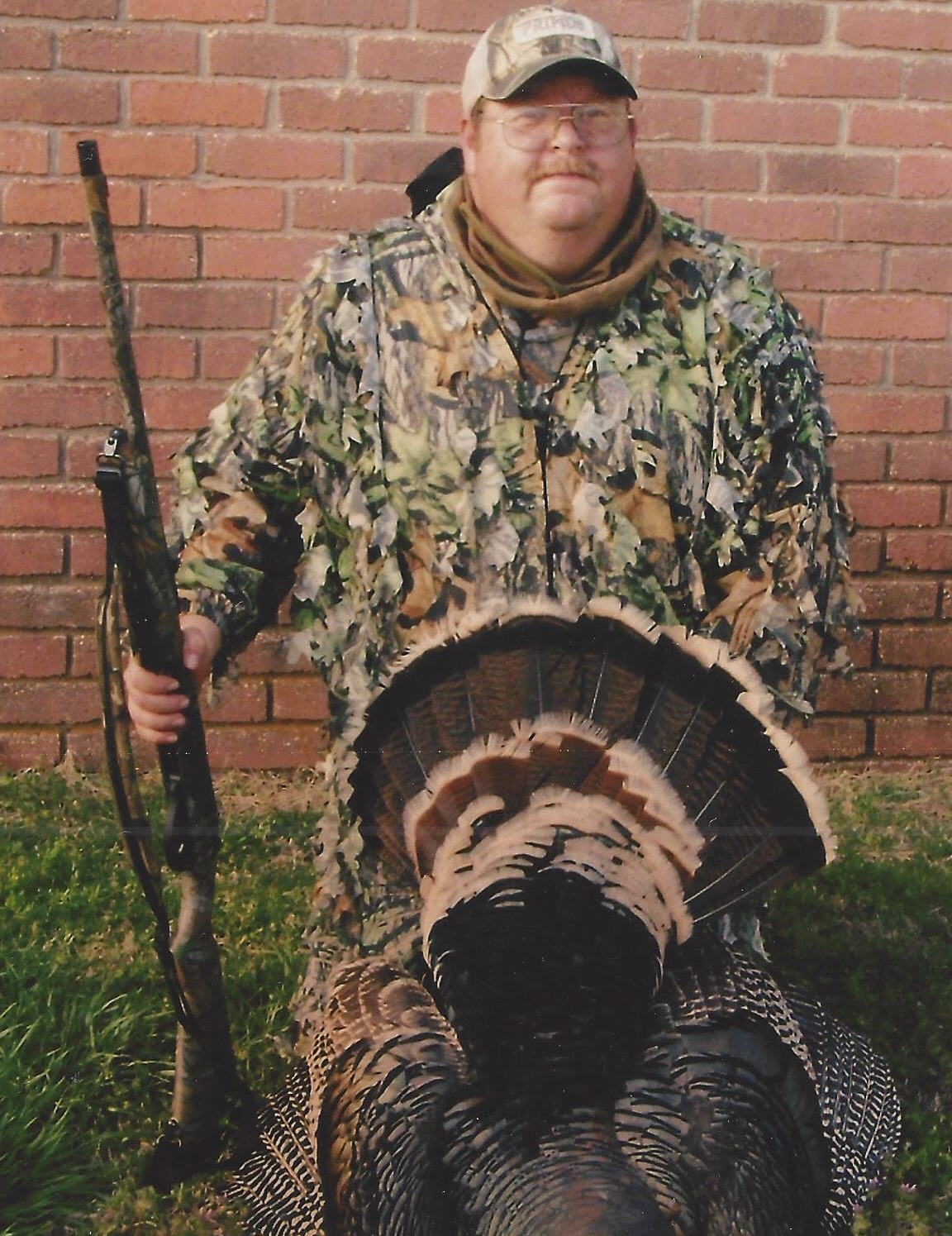 Donald J. Cook - 2015 - Paul Thomas Funeral Home