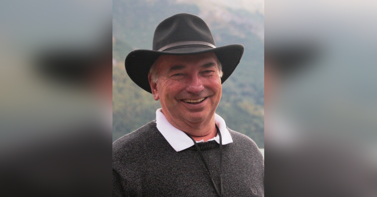 Obituary information for Lawrence B. Coleman