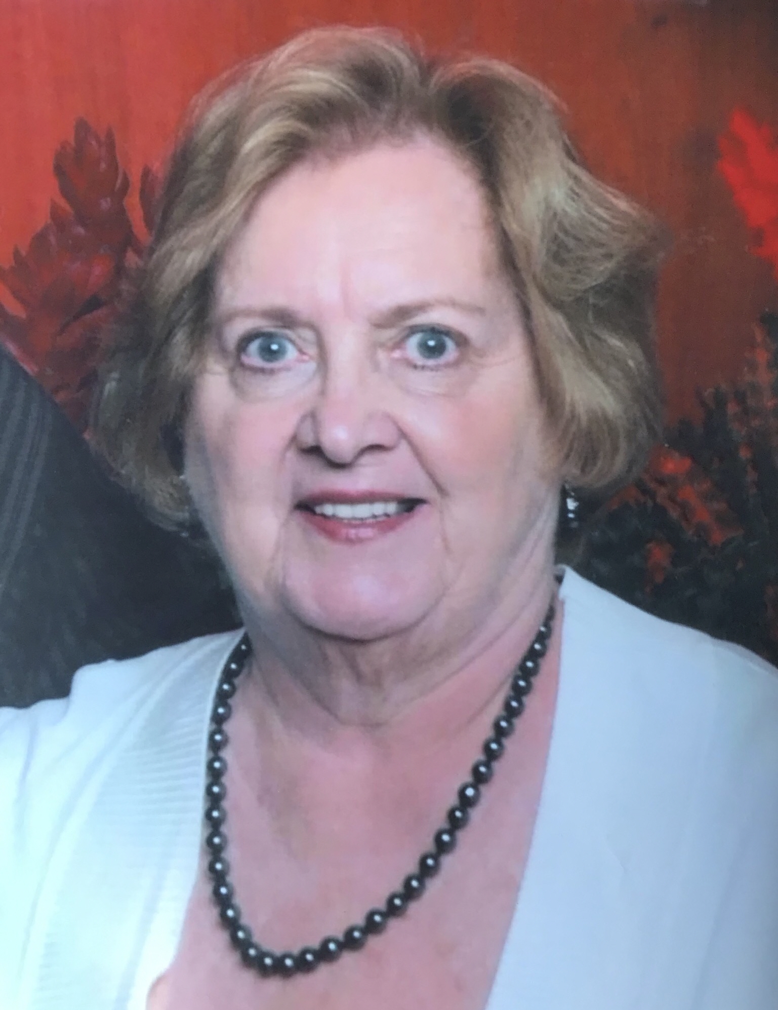 Linda Joyce Ackley - 2019 - Lynch and Sons - Brighton