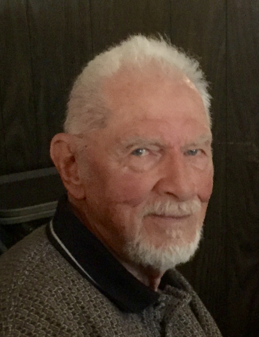 Sigmond Vilagi - 2019 - Buettgen Funeral Home