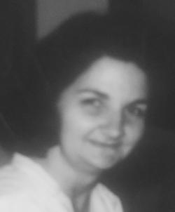 Martha Ann Simpson Morrison - 2015 - Oman Funeral Home