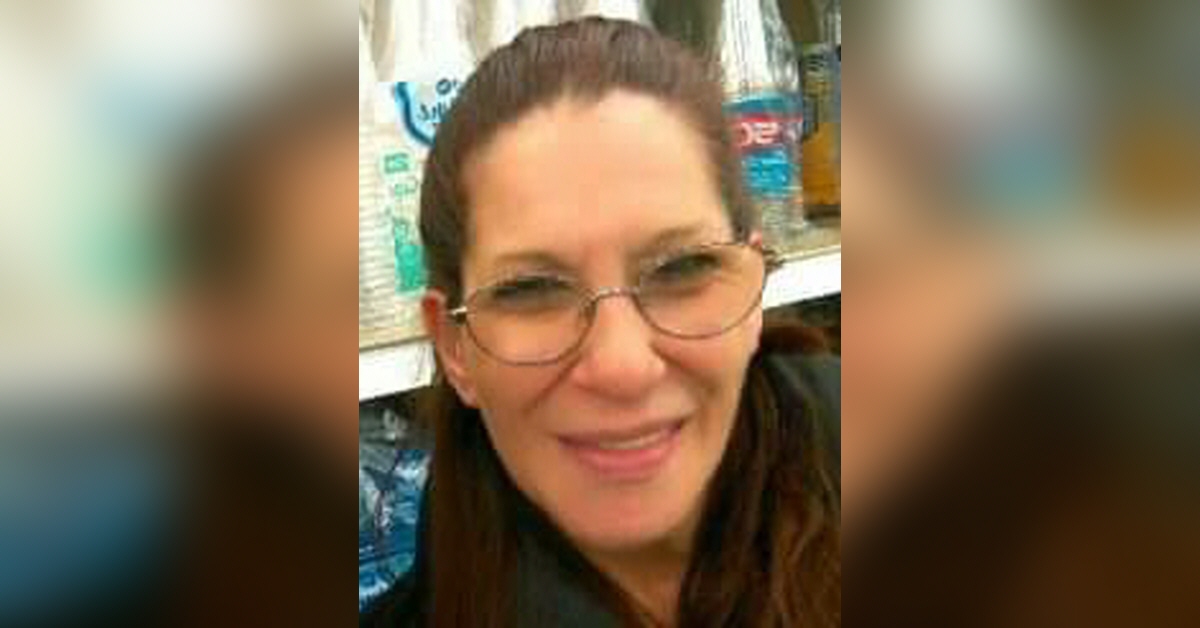 Obituary information for Deborah Leta Montoya