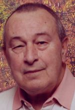 George Lawson Peck, Jr. - 2007 - Oman Funeral Home