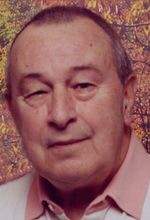 George Lawson Peck, Jr. - 2007 - Oman Funeral Home