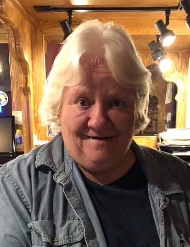 Peggy Sue Morgan - 2019 - Lohr & Barb Funeral Home