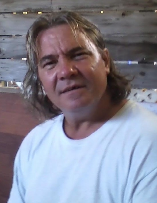 Donald "Donnie" McCarty - 2015 - Memorial-of-Vidor