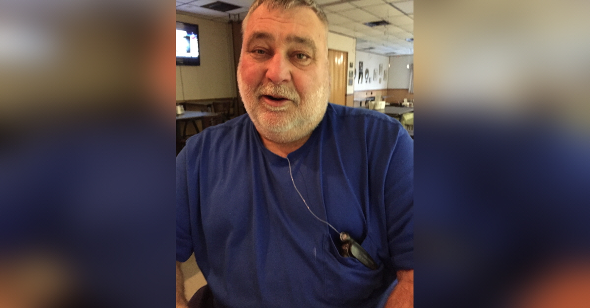 Obituary information for Richard Leon Ulsh