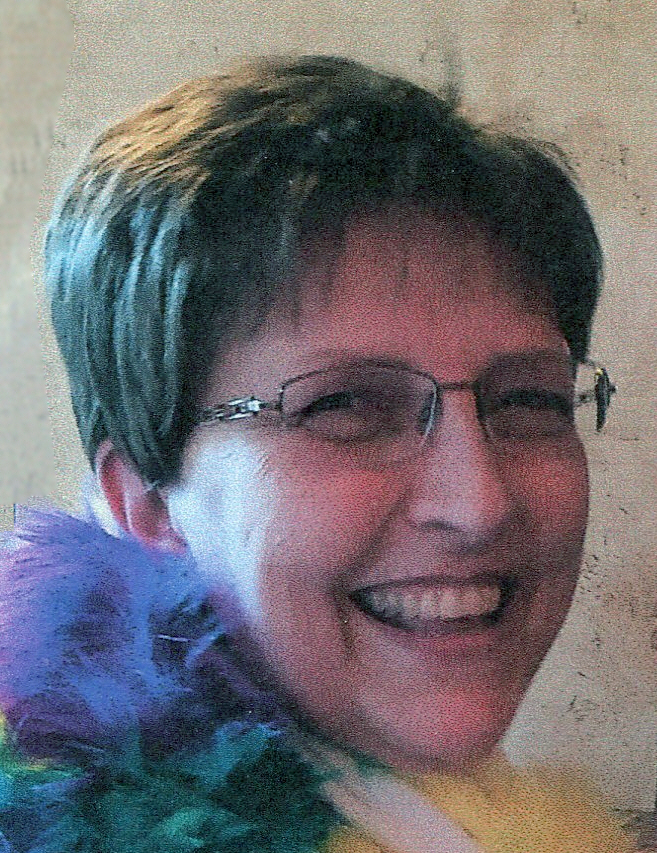 Sandra Glaser - 2015 - Tennant Funeral Home