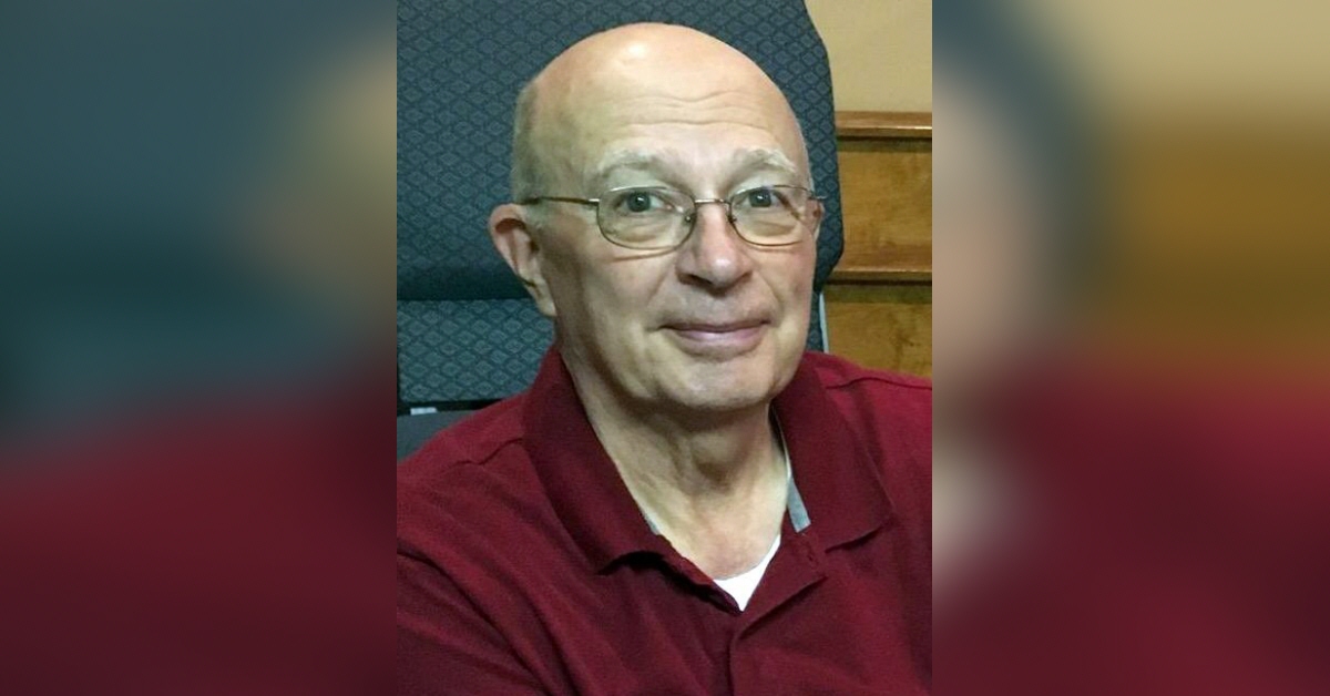 Obituary information for George James Gilchrist