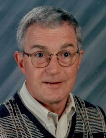 Michael Gerald Flagg - 2015 - Lakeview Funeral Home