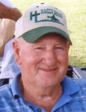 Raymond Dean Carpenter - 1970 - Raymond Dean Carpenter