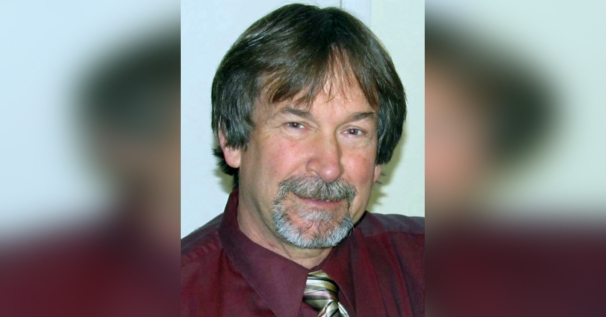 Obituary information for Gary L. Davis