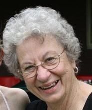 Sue Larson - 2012 - Albrecht Funeral Homes