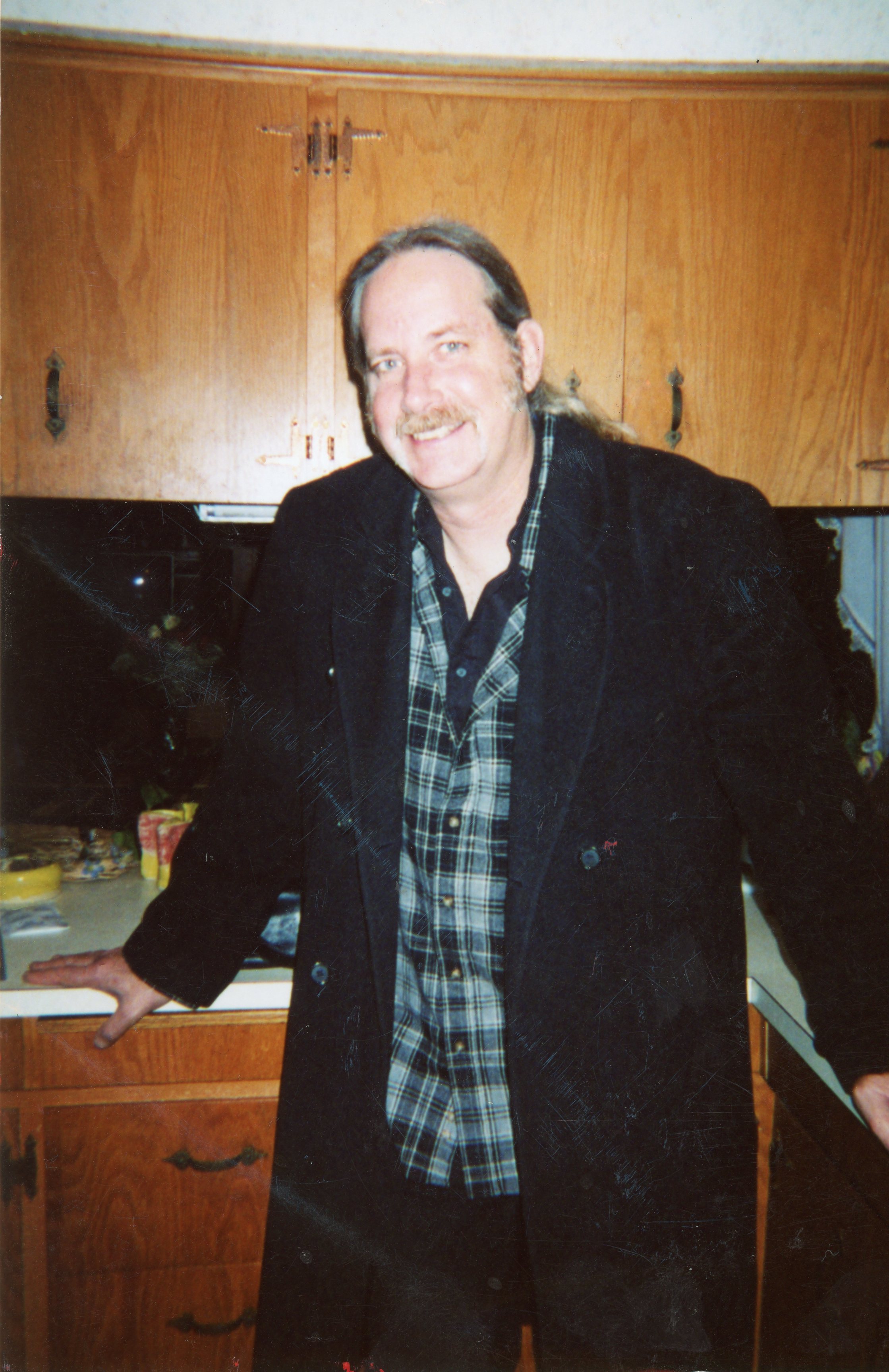 David Brian McLain - 2014 - Martin-Dugger Funeral Home