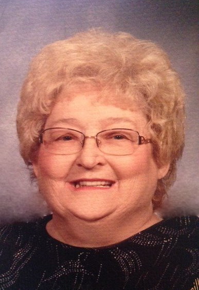 Nancy Ann Maddox - 2014 - Martin-Dugger Funeral Home