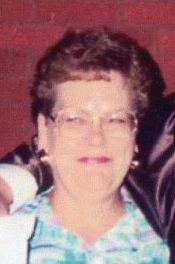 Linda Doshier - 2015 - Martin-Dugger Funeral Home