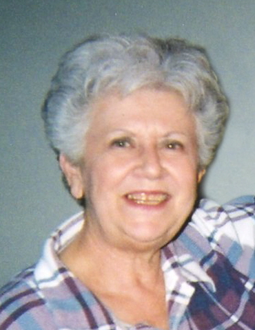 Roberta E. "Bobbie" Downey - 2015 - Cutler-O'Neill-Meyer-Woodring ...