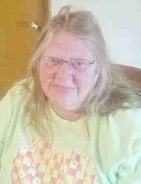 Lois "Chris" Lind - 2015 - Colonial Chapel