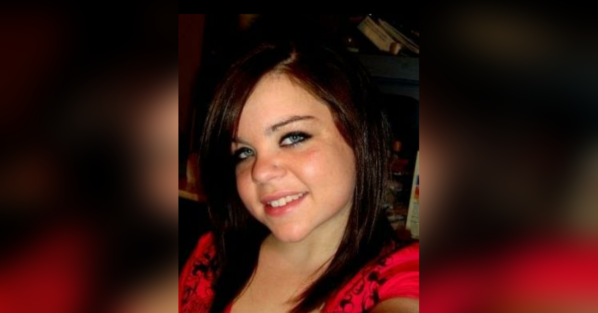 Obituary information for Sarah Elizabeth Anderson