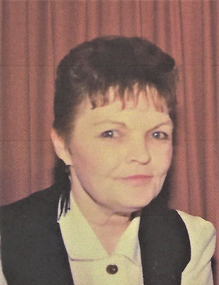 Dorothy A. Simon - 2019 - Greely Funeral Home