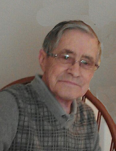 Francis Chaput - 2015 - Phillips Funeral Home and Cremation Services
