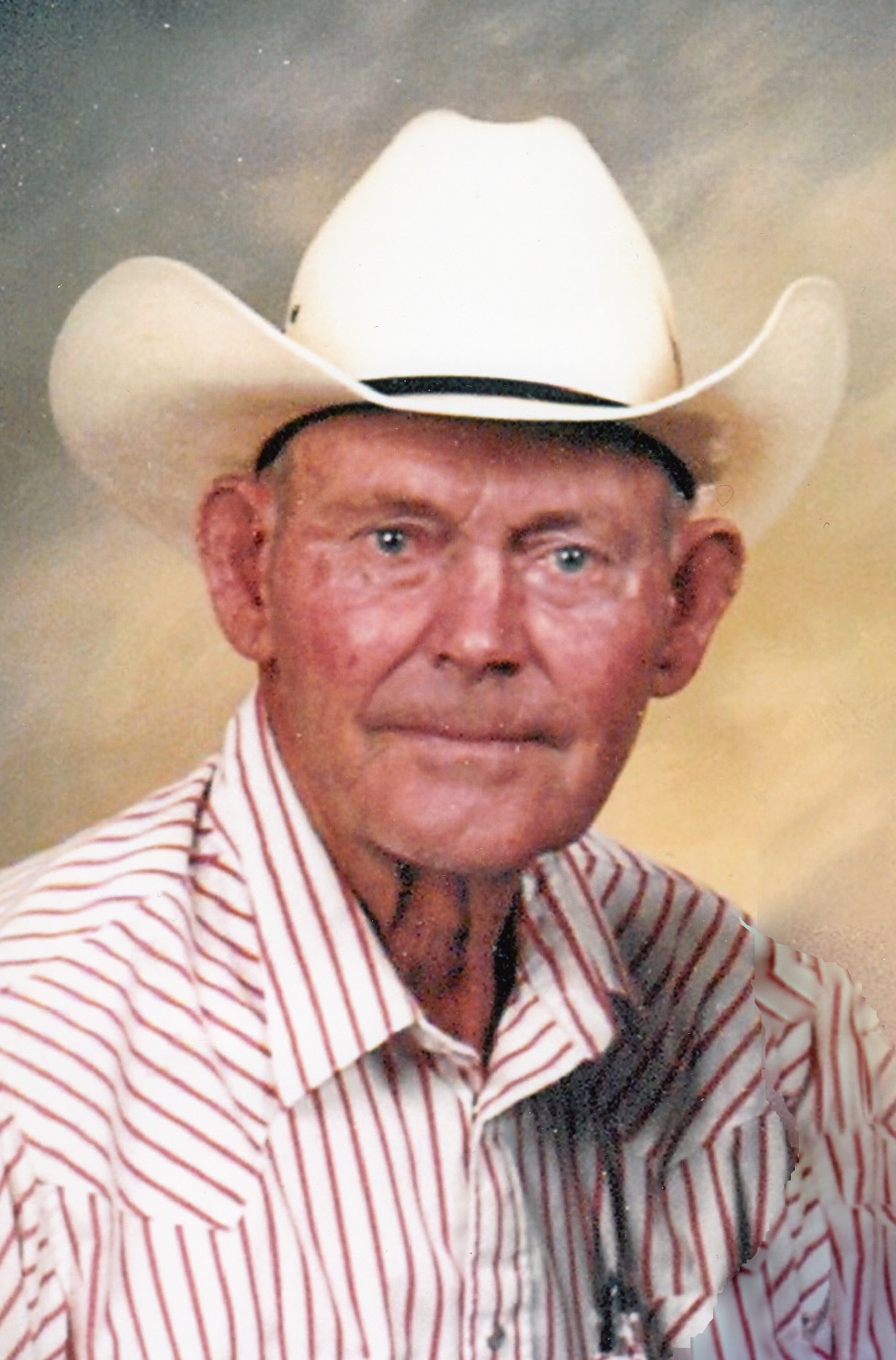 Raymond Earl Roberts - 2013 - Myers and Smith