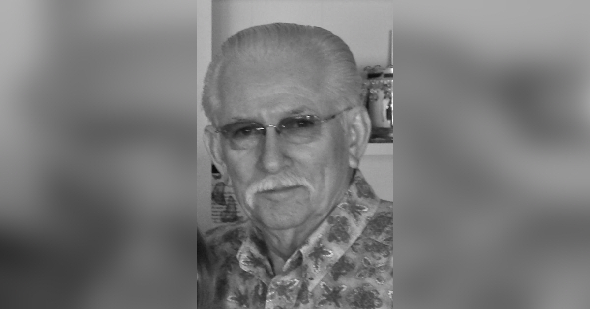 Obituary information for Gilbert Cisneros