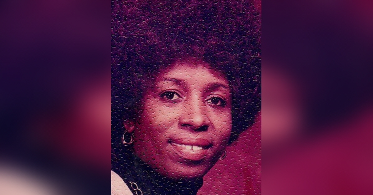 Obituary information for Ann L. Gilmore