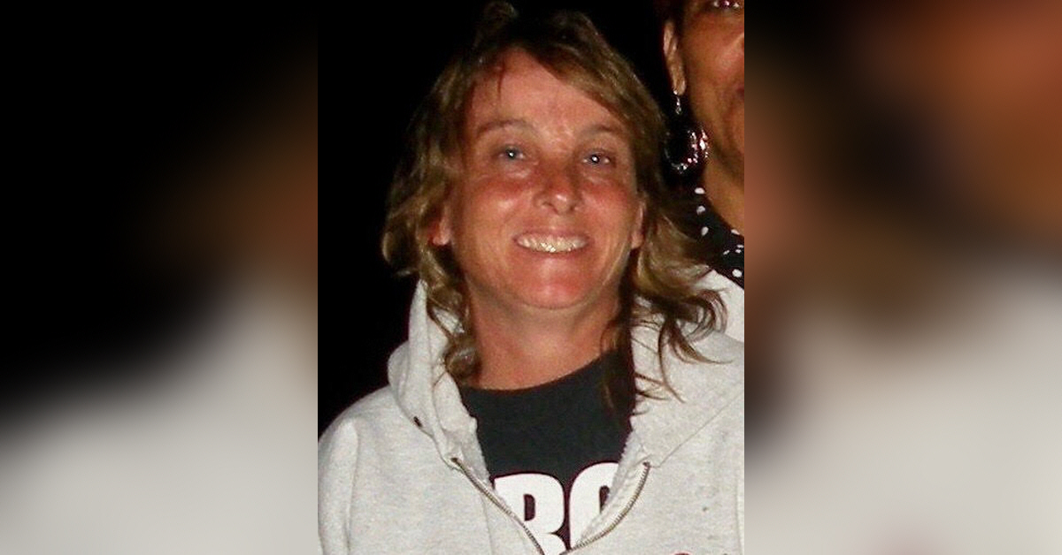 Obituary information for Ann Marie Butler