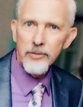 Jeffrey Chelius - 2019 - Shook's Cedar Grove Funeral Home, Inc.