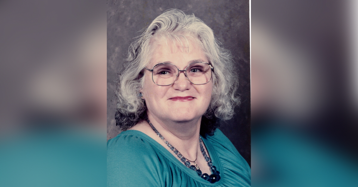 Obituary information for Irene C. Treece