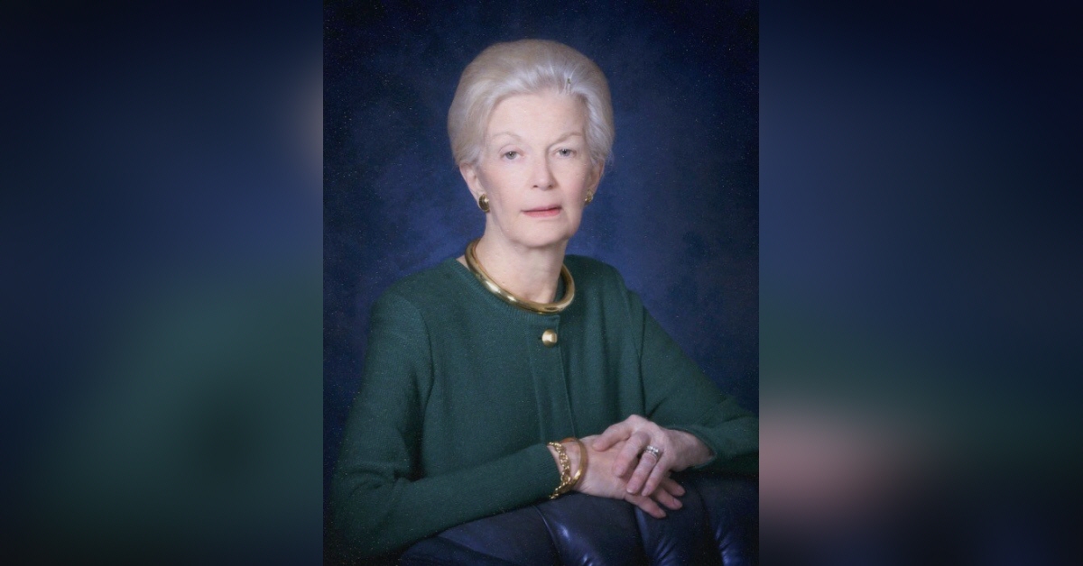 Obituary information for Elizabeth Oden Current