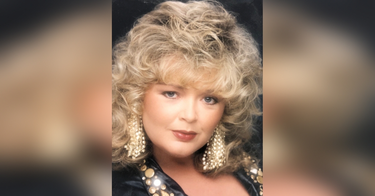 Obituary information for Robin L. Petty-Day