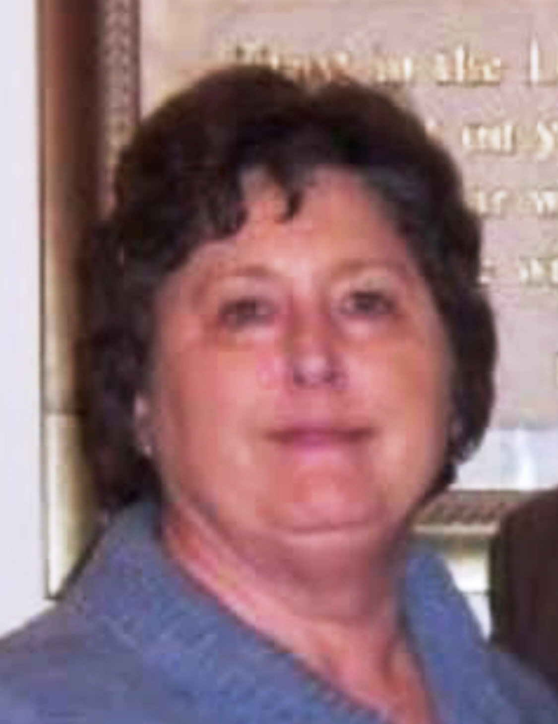 Frankie Leigh Mann Mullis - 2019 - McCullough Funeral Home