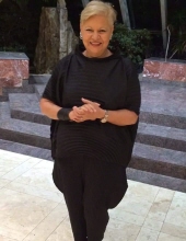 Obituary information for Elizabeth Louise Sealey